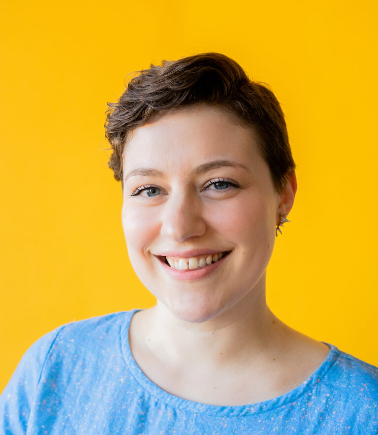 Our Team – Young Women Empowered