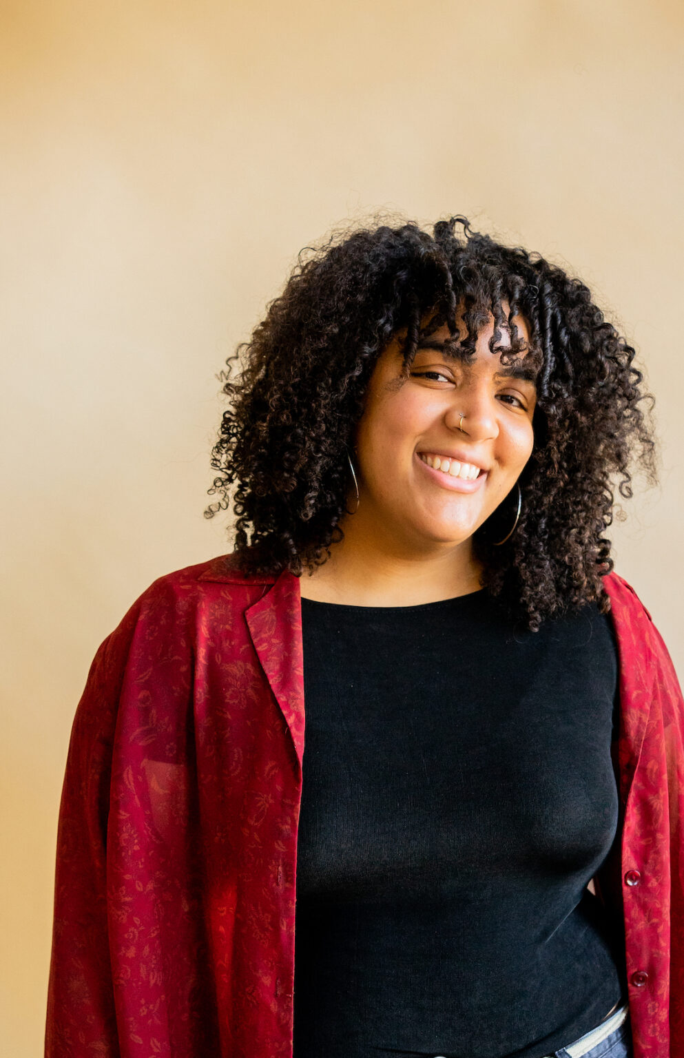 Our Team – Young Women Empowered