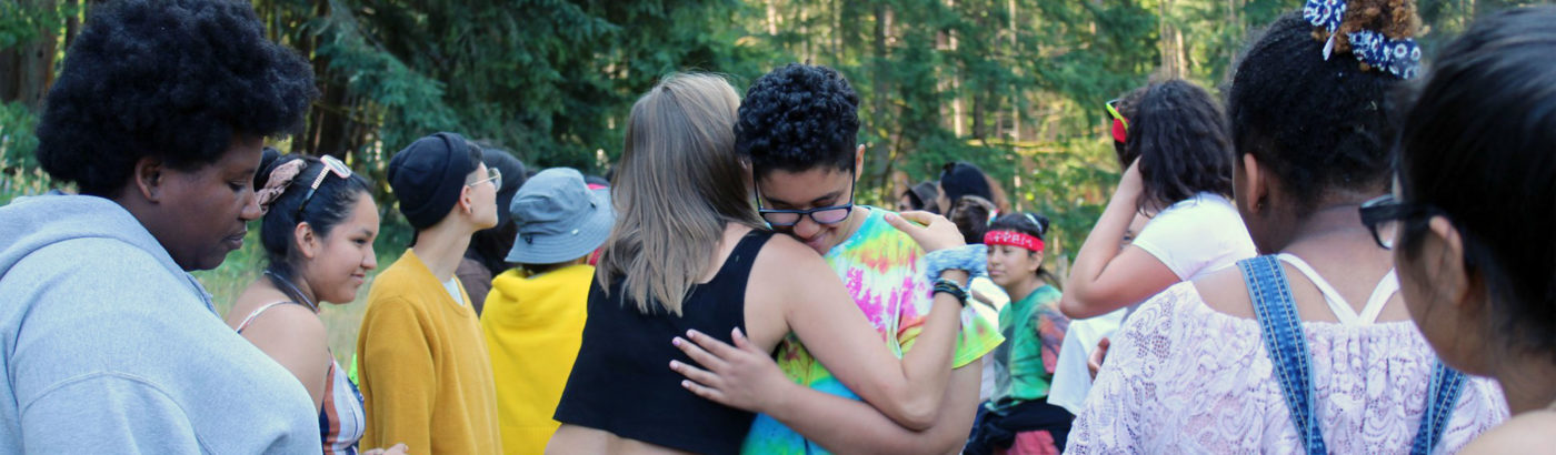 Y-WE Create – Young Women Empowered