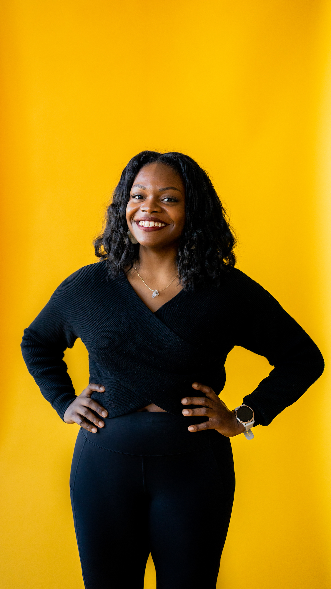 Our Team - Young Women Empowered