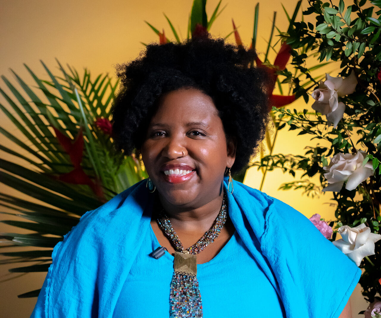 Blog – Young Women Empowered