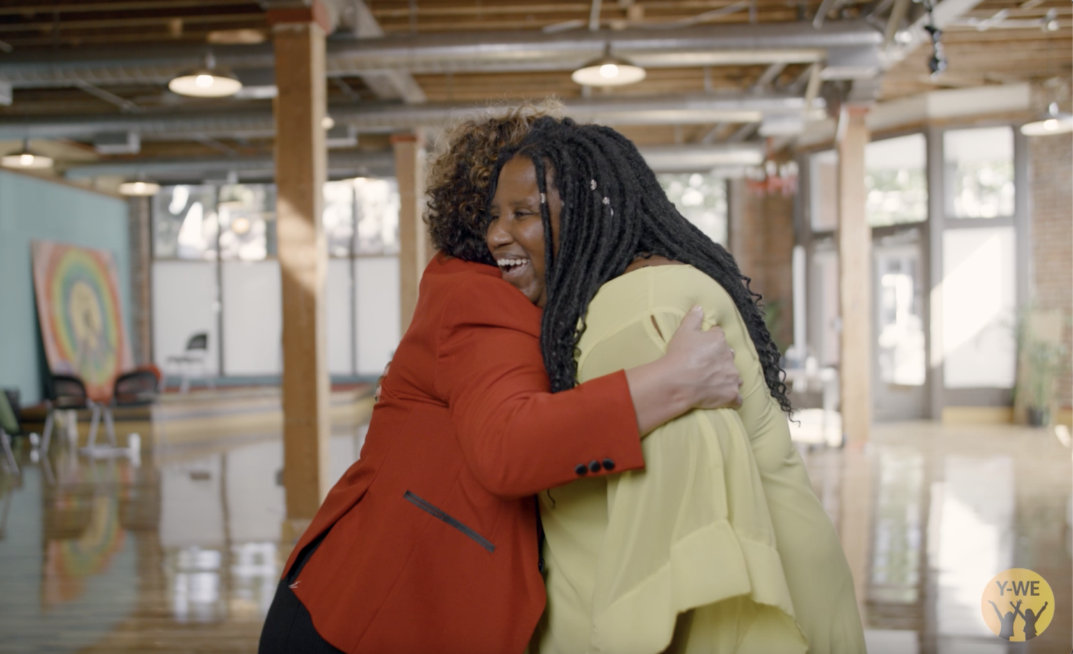Young Women Empowered – Cultivating the power of diverse young women to ...