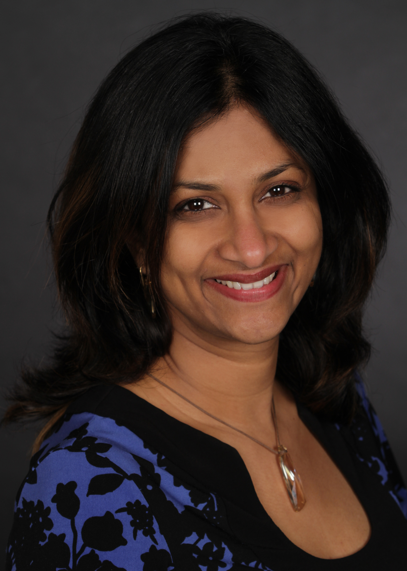 Anusha Rangaswamy - Young Women Empowered