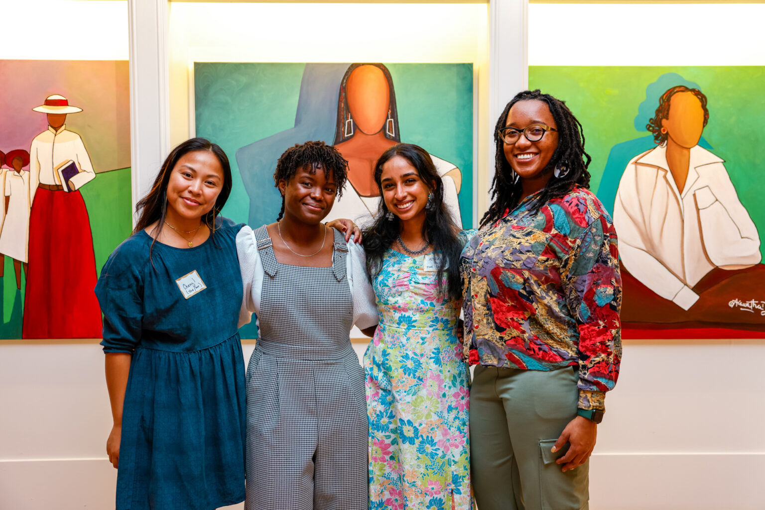 Young Women Empowered – Cultivating the power of diverse young women to ...