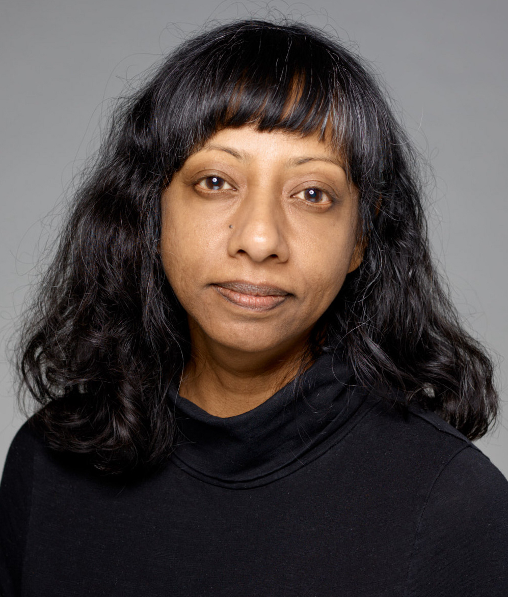 Mita Mahato - Young Women Empowered