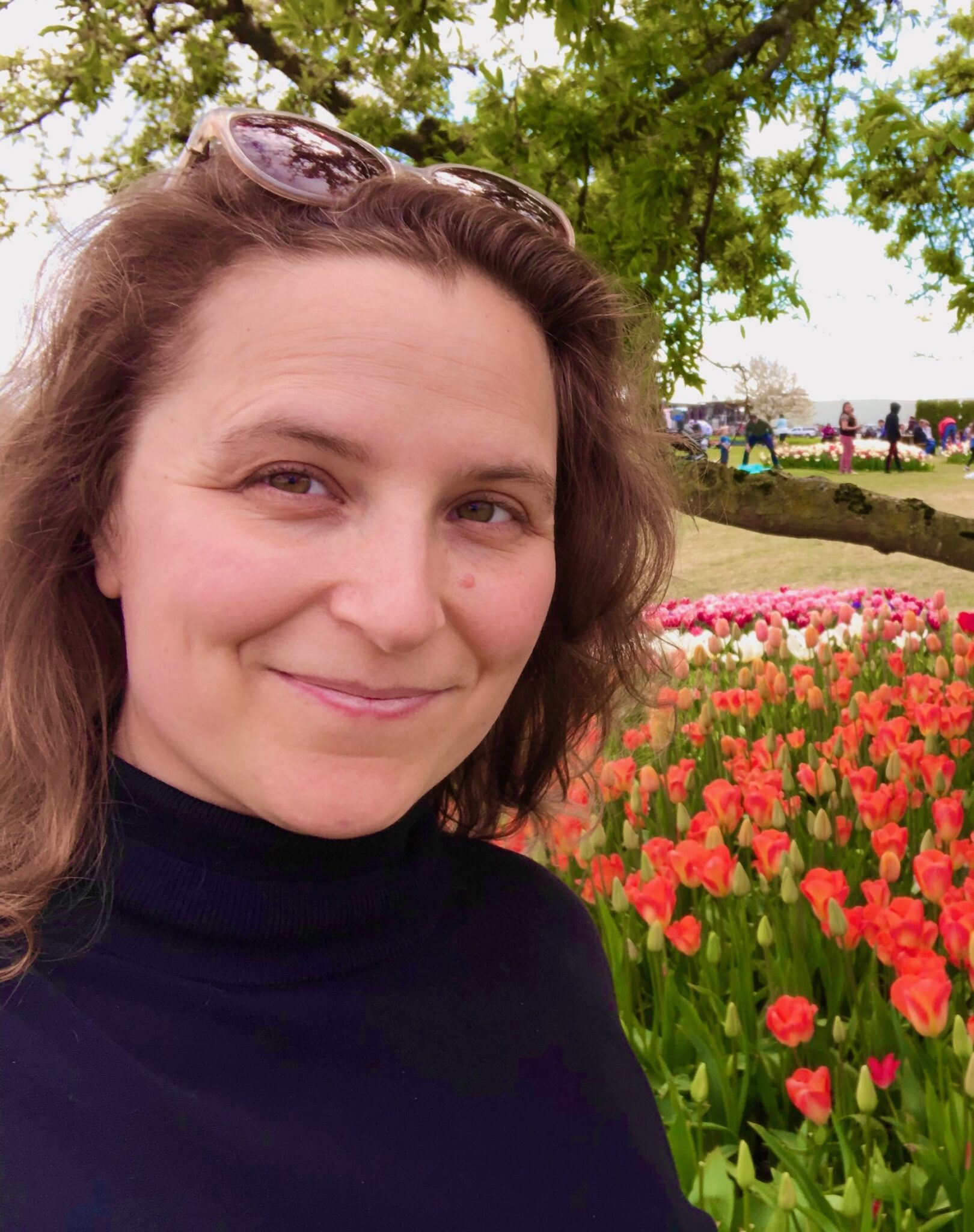 Our Team - Young Women Empowered