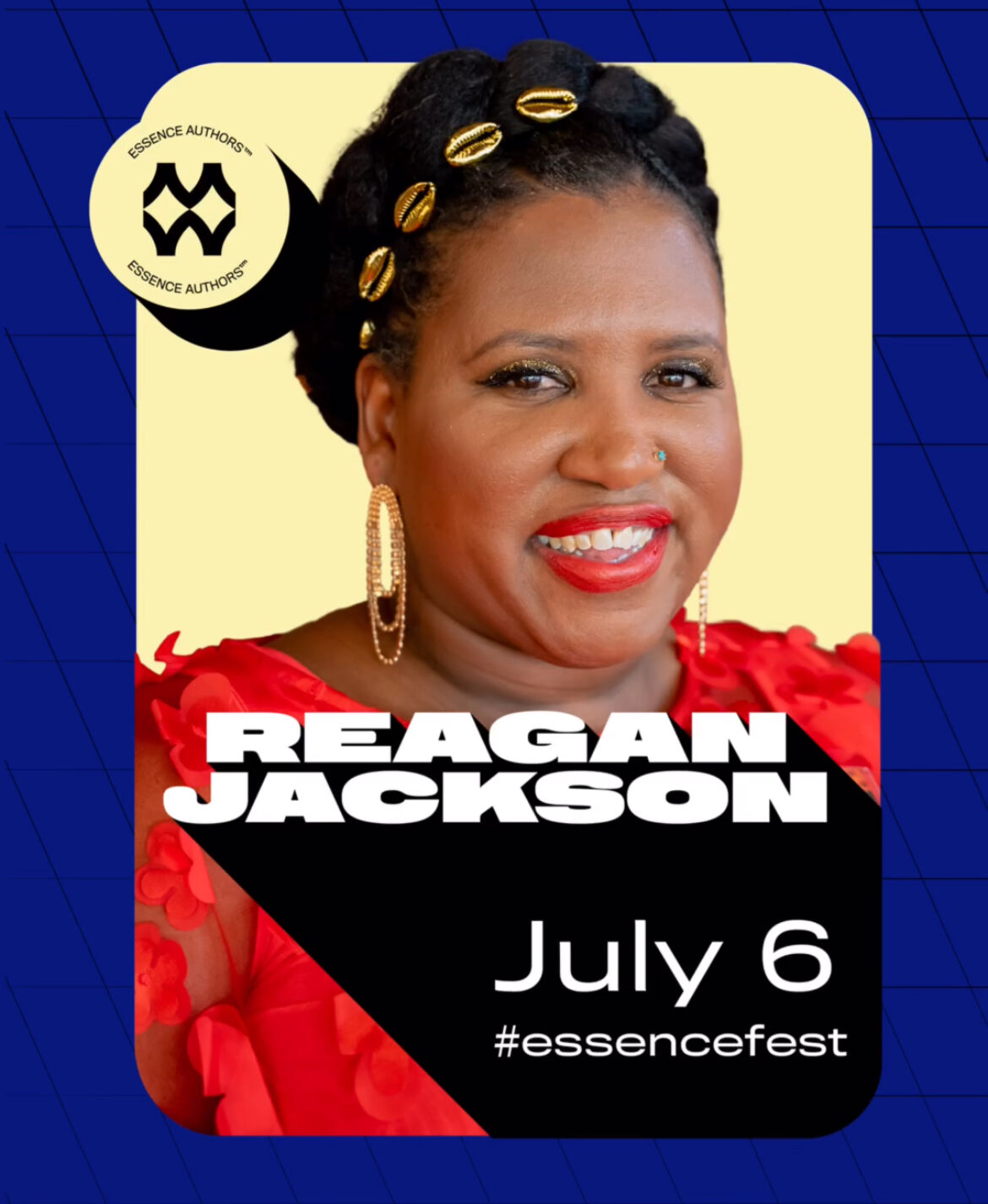 Still True: Interview with Reagan Jackson by Y-WE Alum Naomi Kirori ...